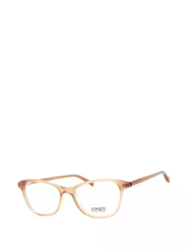 Jones New York Rectangle-frame Glasses