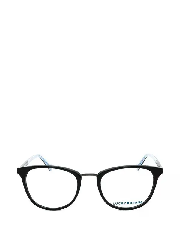 Lucky Brand Round-frame Glasses