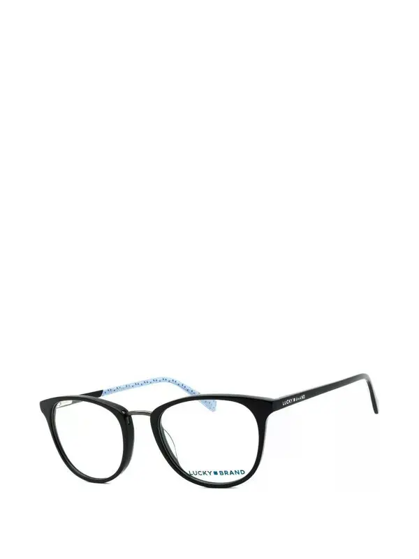 Lucky Brand Round-frame Glasses
