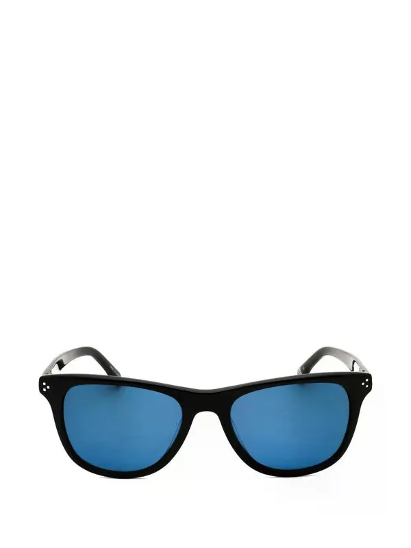 Gap Sgp016 Rectangle-frame Sunglasses