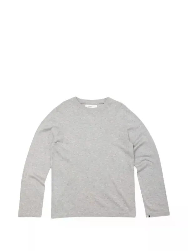 Extreme Cashmere Jones Long-sleeve T-shirt