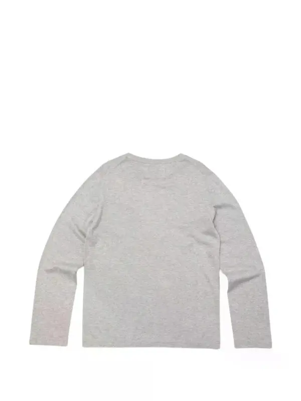 Extreme Cashmere Jones Long-sleeve T-shirt