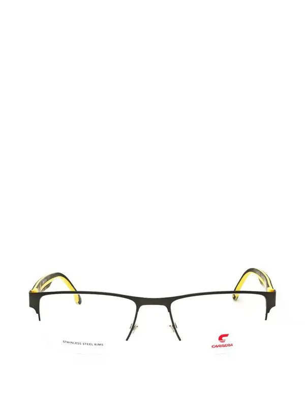 Carrera Eyewear Rectangle-frame Glasses
