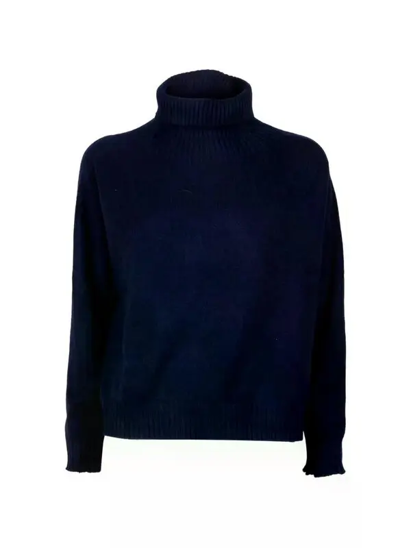 CINQUE Roll-neck Knitted Sweater
