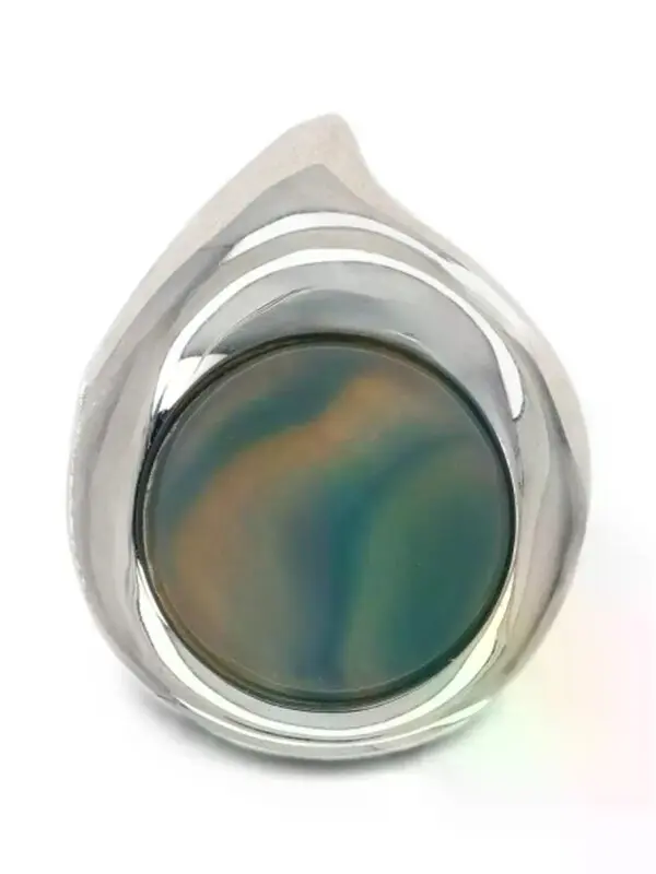PANCONESI Dusk Ring - Silver