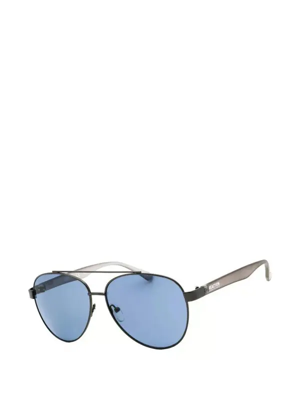 KENNETH COLE Pilot-frame Sunglasses