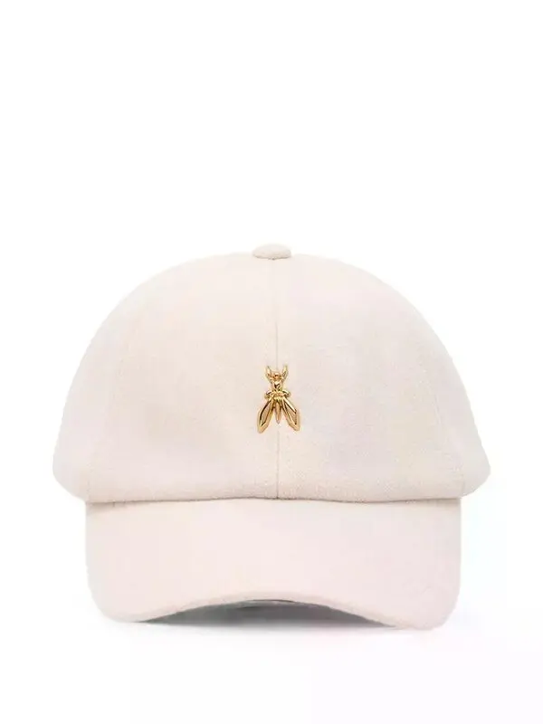 Patrizia Pepe Fly-plaque Baseball Cap