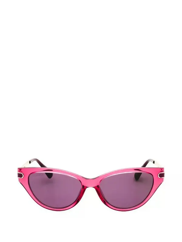 MAX&CO. Cat-eye-frame Sunglasses