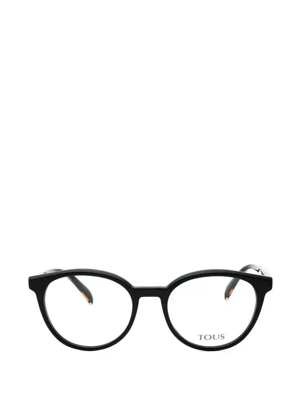 TOUS Round-frame Glasses