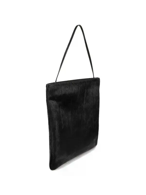 Loulou De Saison Sawa Calf-hair Tote Bag