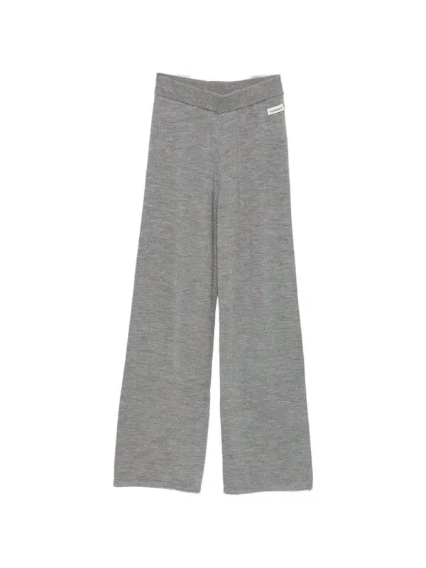 RETHINKIT STUDIOS Logo-detail Track Pants