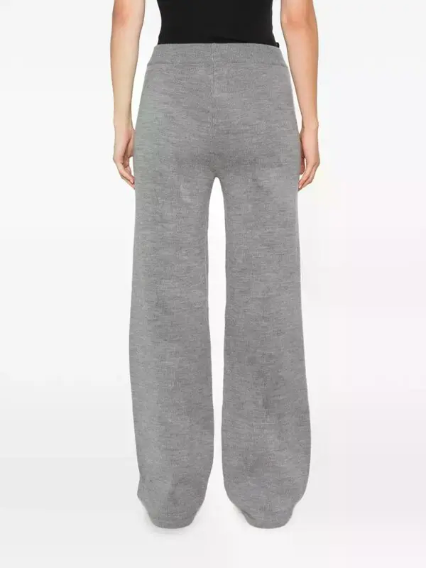 RETHINKIT STUDIOS Logo-detail Track Pants