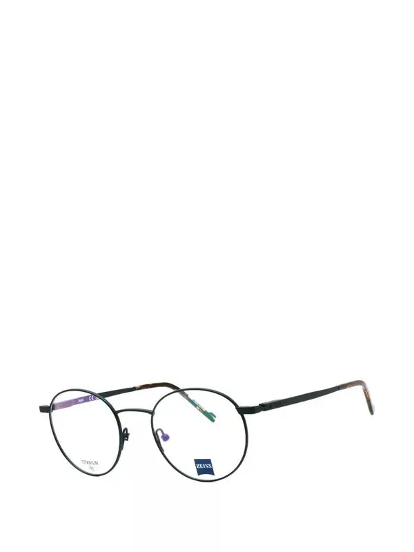 ZEISS Round-frame Glasses