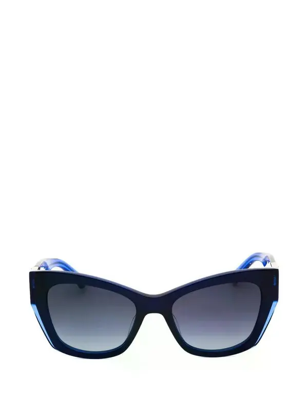 Kate Spade New York Jayda Cat-eye Sunglasses
