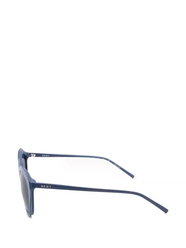 Dkny Cat-eye Frame Sunglasses