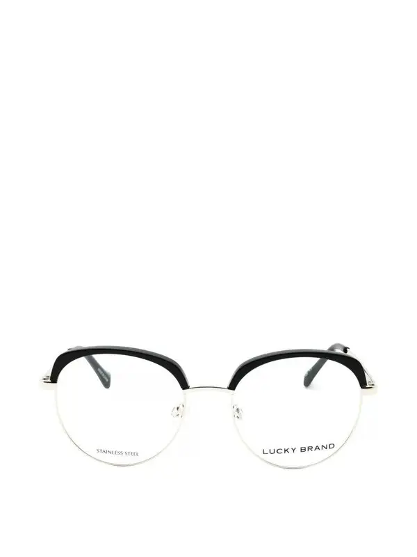 Lucky Brand Round-frame Glasses