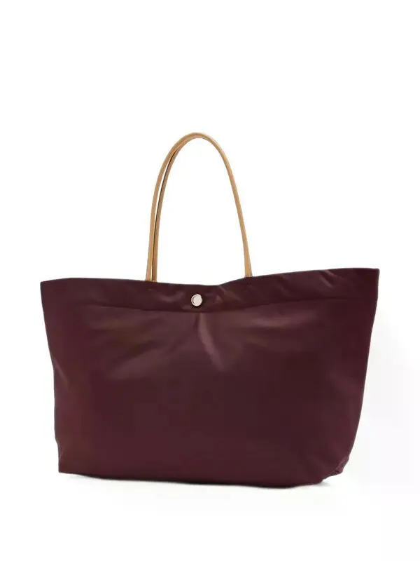 Tory Burch Ella Twist Reversible Tote