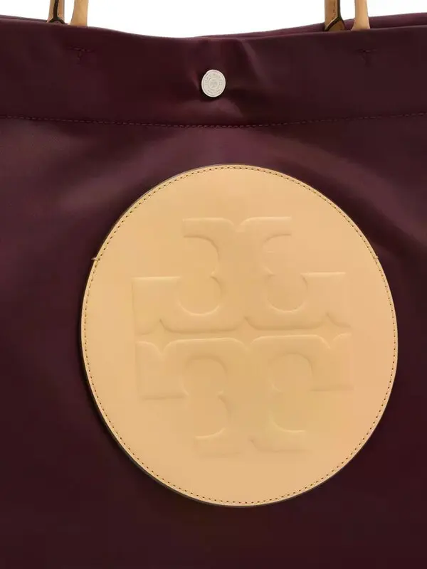 Tory Burch Ella Twist Reversible Tote