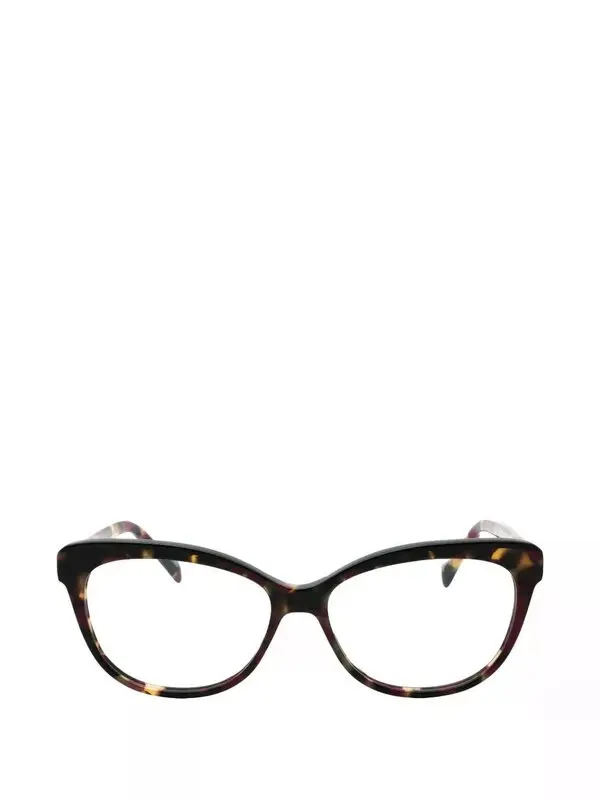 Lucky Brand Cat-eye Glasses - Brown