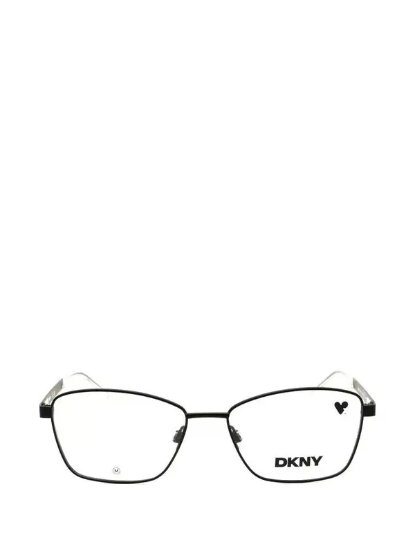 Dkny Rectangle-frame Glasses