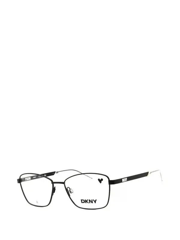 Dkny Rectangle-frame Glasses