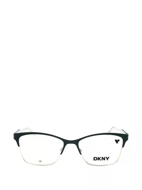 Dkny Rectangle-frame Glasses