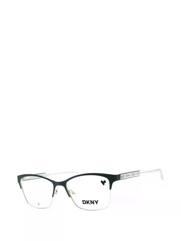 Dkny Rectangle-frame Glasses