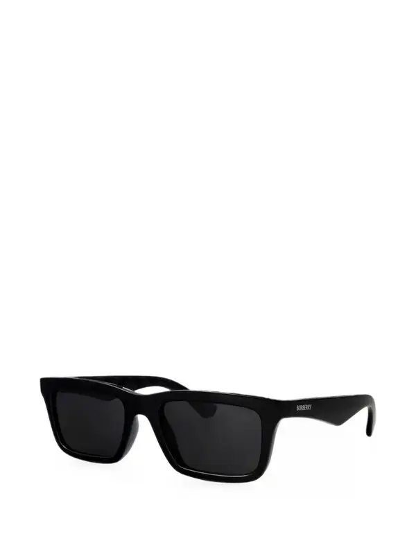 Burberry Rectangle-frame Sunglasses