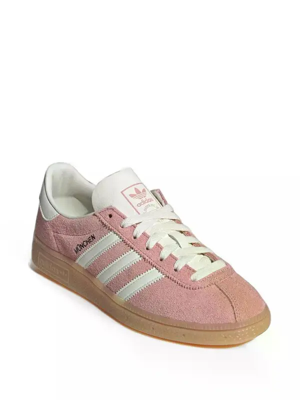 Adidas München Sneakers - Pink