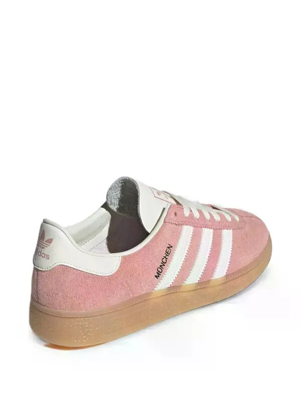 Adidas München Sneakers - Pink