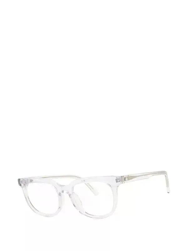 SPY Bewilder Nose-pad Glasses - Neutrals