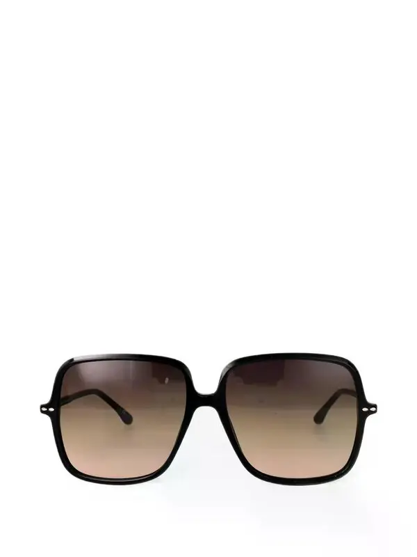 Isabel Marant Square-frame Sunglasses
