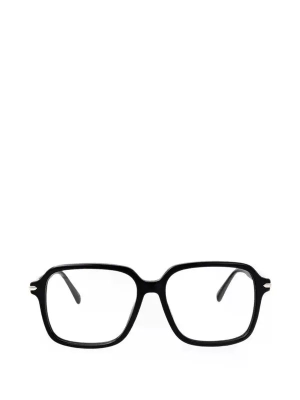 Isabel Marant Square-frame Glasses