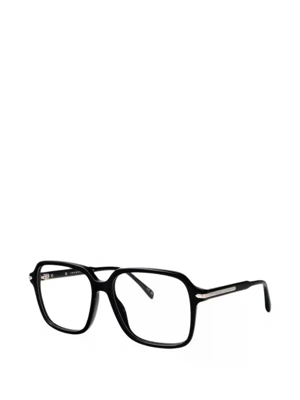Isabel Marant Square-frame Glasses