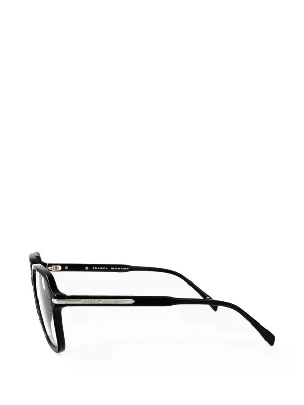 Isabel Marant Square-frame Glasses