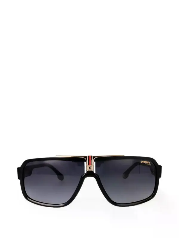 Carrera Eyewear Geometric-frame Sunglasses
