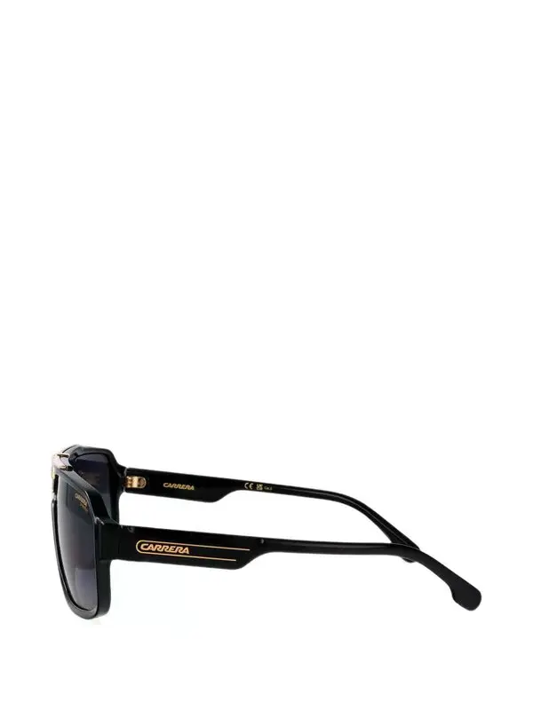 Carrera Eyewear Geometric-frame Sunglasses