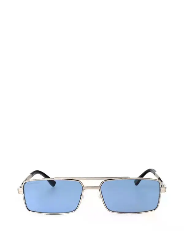 Dsquared2 Rectangle-frame Sunglasses