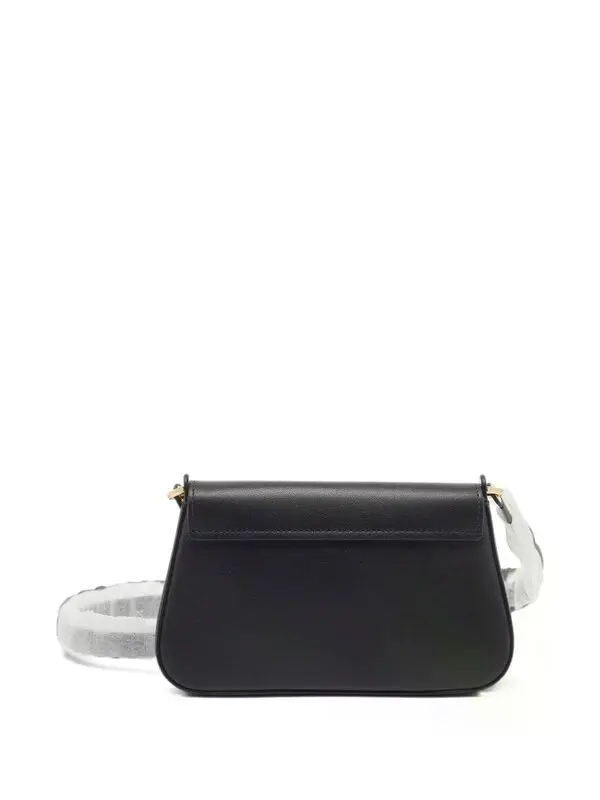 Valentino Garavani Vlogo Flap Shoulder Bag