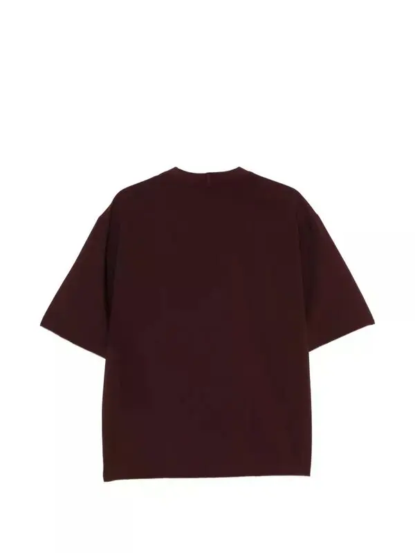 Emporio Armani Short-sleeves T-shirt