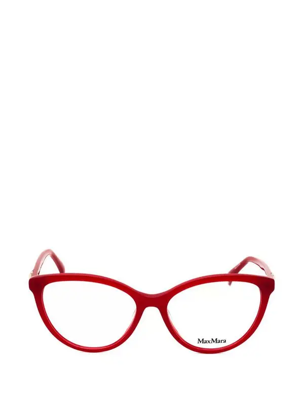 Max Mara Cat-eye Glasses