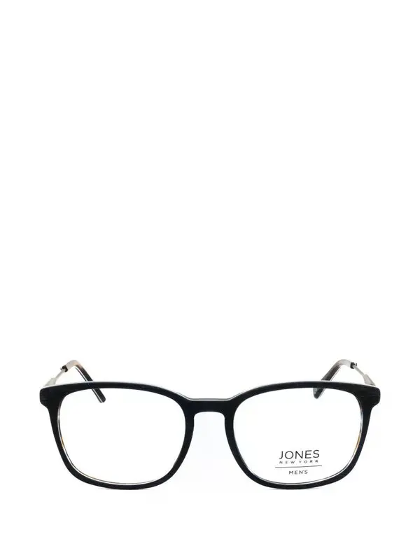 Jones New York Rectangle-frame Glasses - Blue