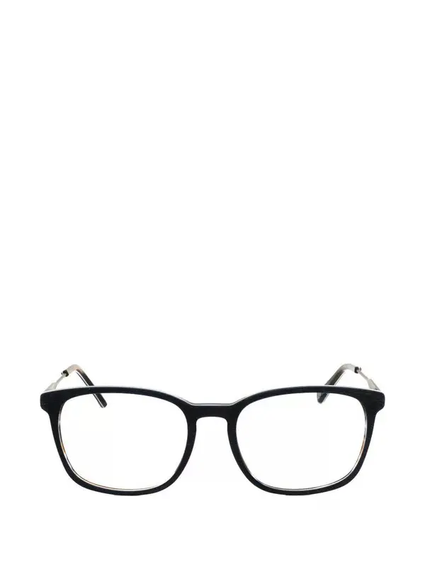 Jones New York Rectangle-frame Glasses - Blue