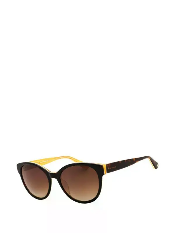 Kate Spade New York Nathalie Cat-eye Frame Sunglasses