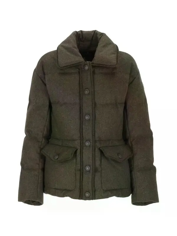 Moncler Monteain Quilted Jacket