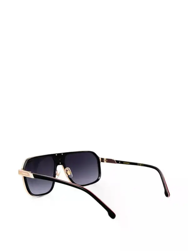 Carrera Eyewear Pilot-frame Sunglasses