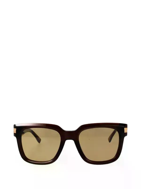 Dsquared2 Square-frame Sunglasses