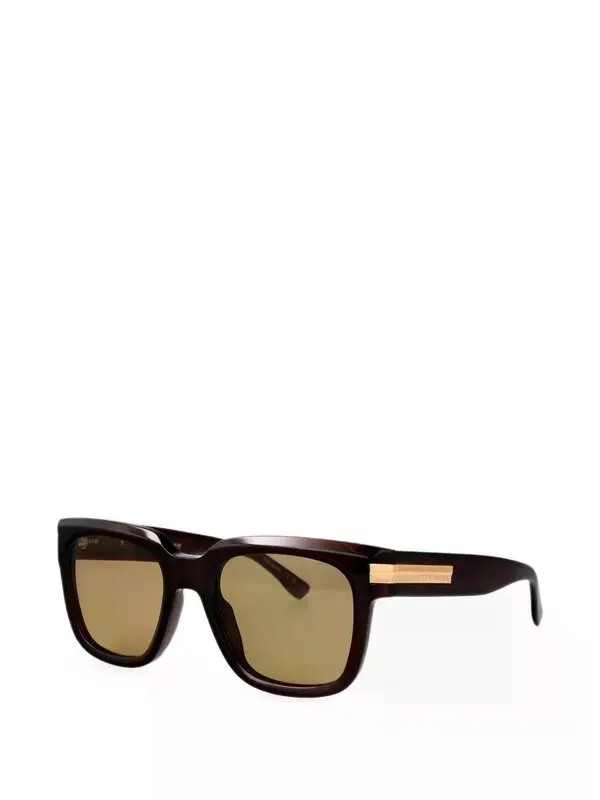 Dsquared2 Square-frame Sunglasses