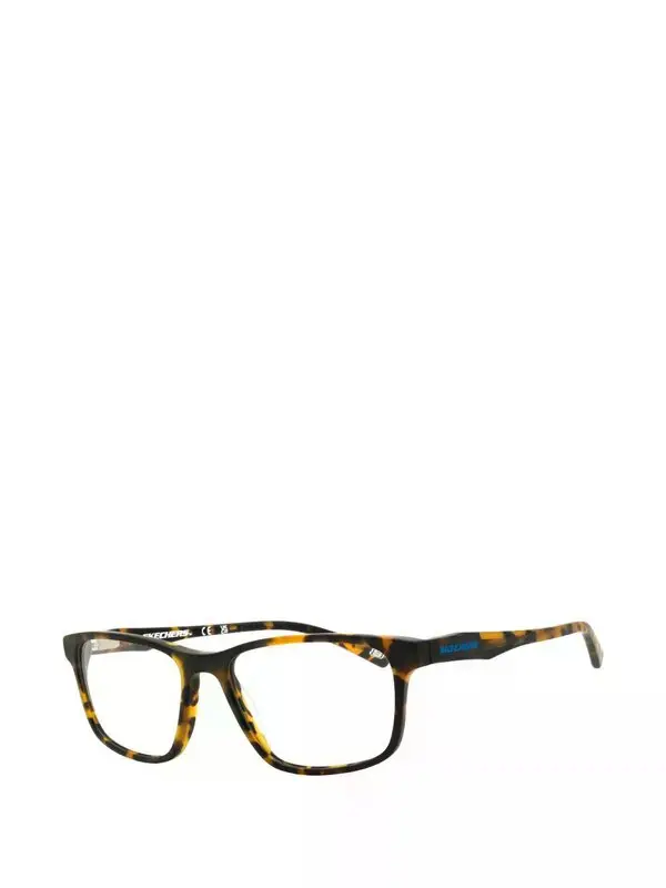 Sketchers Square-frame Glasses