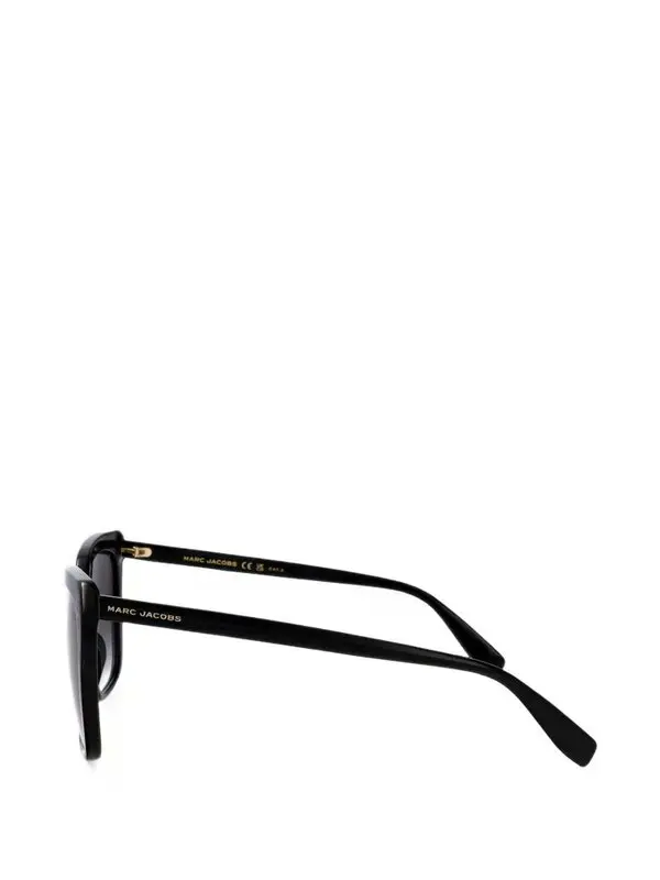 Marc Jacobs Square-frame Sunglasses